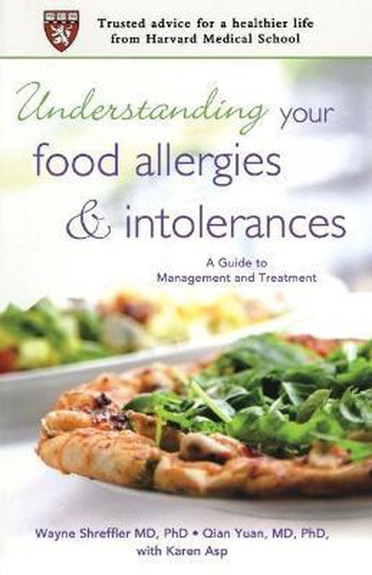 Understanding Your Food Allergies and Intolerances, Dr Wayne Shreffler ...