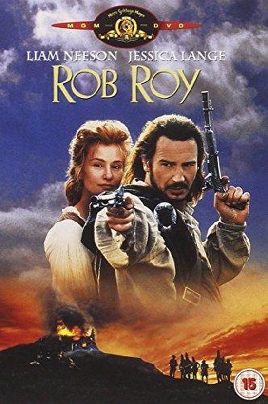 Rob Roy (Dvd) | Dvd's | bol.com