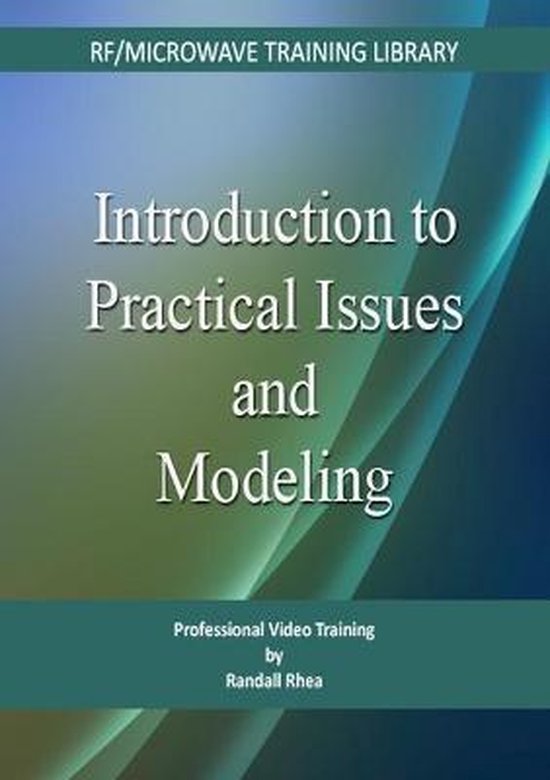 Introduction to Practical Issues and Modeling | Dvd's | bol.com