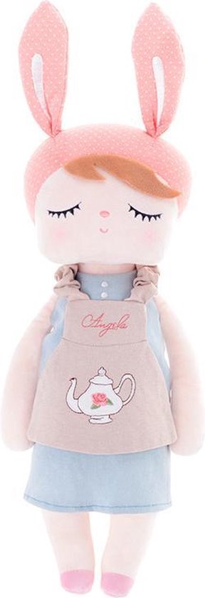 3 x Metoo doll - Angela - 34 cms| Set van 3 Metoo pop | Angela doll ...