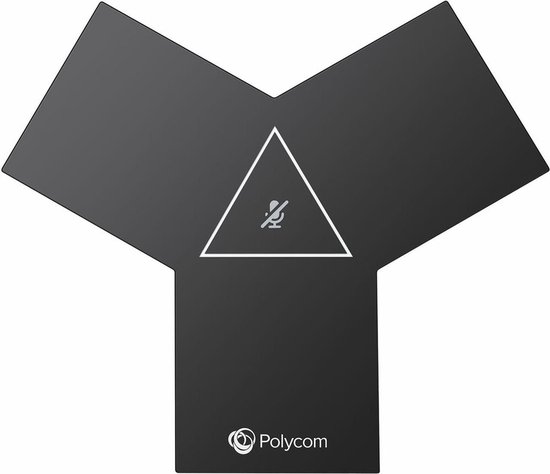 Polycom P013 Microphone for G7500 - 2201-85155-002 | bol