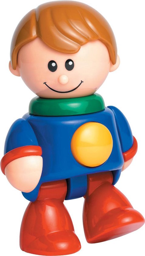 Tolo First Friends Speelfiguur - Vader | bol.com