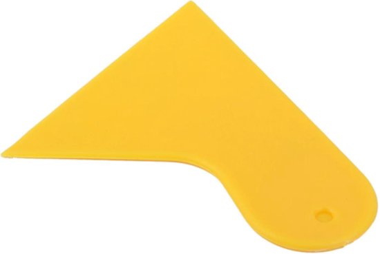 Zelfklevende haken 20 Paar + PVC Spatel / extra stevig dubbelzijdig ...