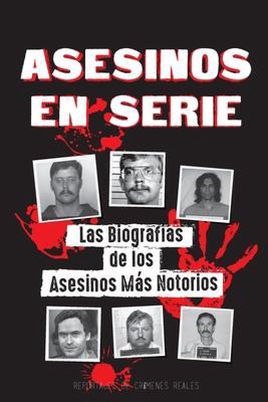 Libros de Archivos Forenses- Asesinos en Serie, Reportajes de Crimenes ...