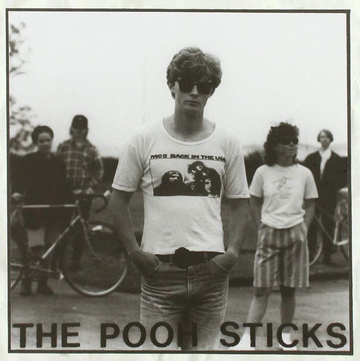 Pooh Sticks - Pooh Sticks (5 7" Single) (Coloured Vinyl), Pooh Sticks ...