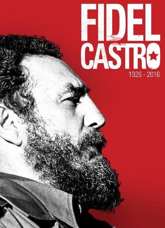 Fidel Castro (DVD) (Dvd), Fidel Castro | Dvd's | bol