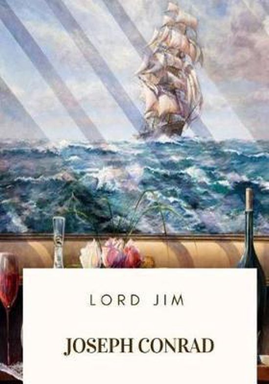 Lord Jim, Joseph Conrad | 9781718682450 | Boeken | bol.com