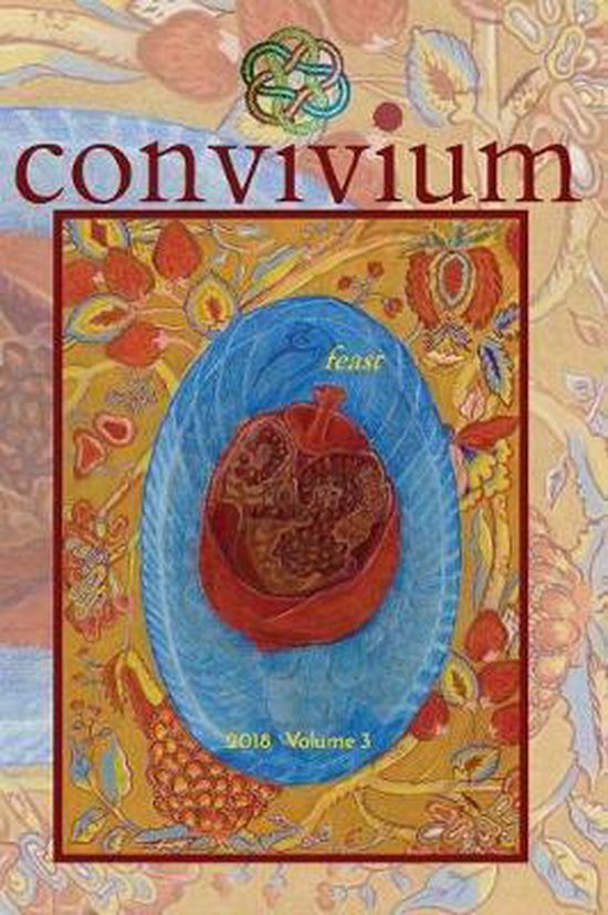 Convivium, Suzanne M Lewis | 9781720471394 | Boeken | bol.com