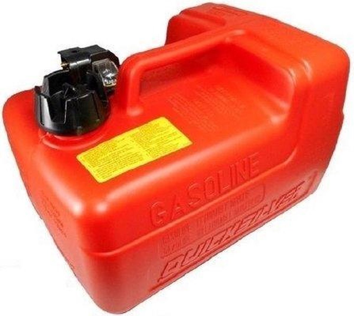 Mercury / Quicksilver 12 liter brandstoftank | bol.com
