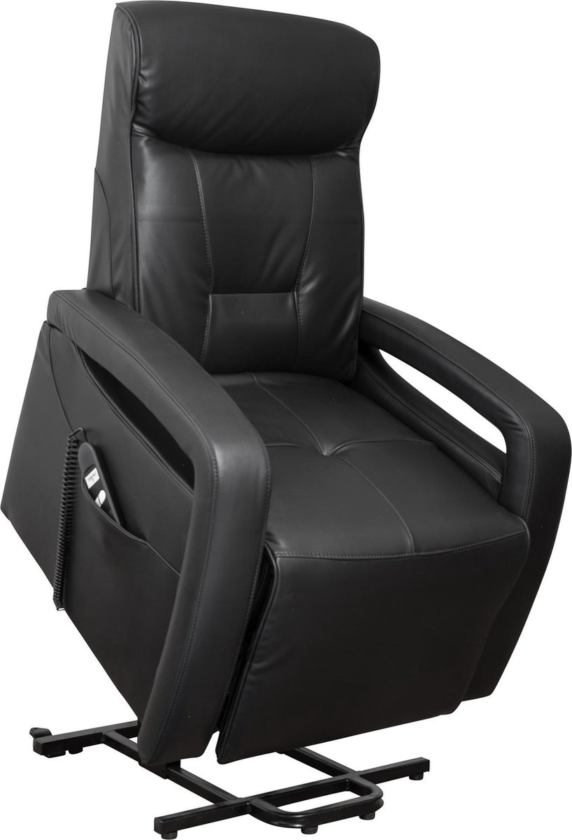 Finlandic Elektrische sta-op en relax stoel, gebruiksklaar afgeleverd ...