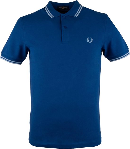 Fred Perry - - L - | bol.com