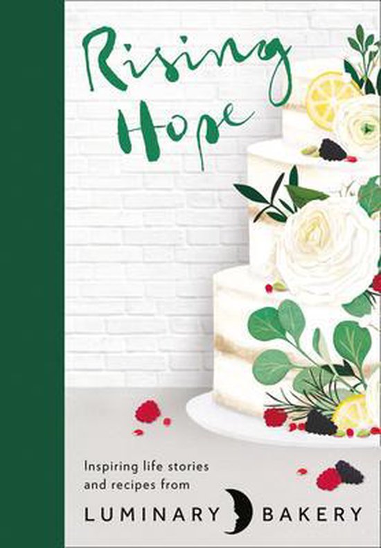 Rising Hope, Luminary Bakery | 9780008358327 | Boeken | bol.com