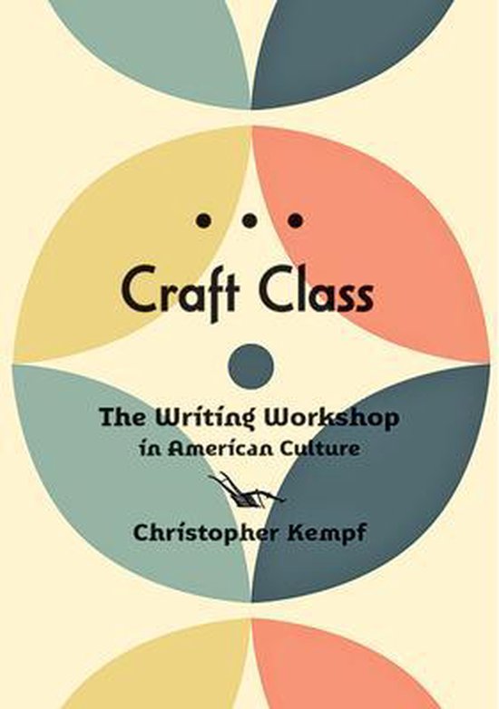 Craft Class, Christopher Kempf | 9781421443553 | Boeken | bol