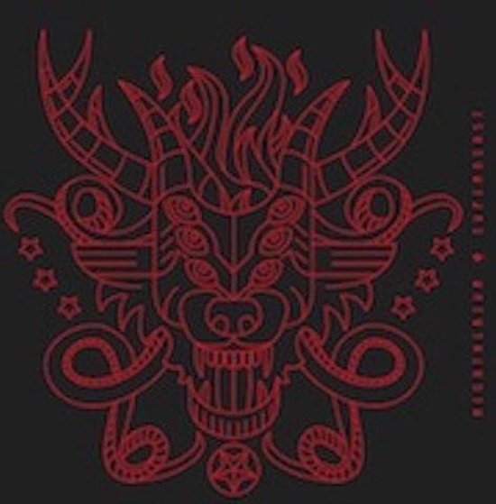 Superbeast (CD), Megatherium | CD (album) | Muziek | bol