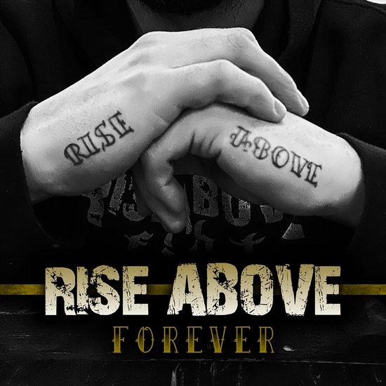 Rise Above - Forever (CD), Rise Above | CD (album) | Muziek | bol