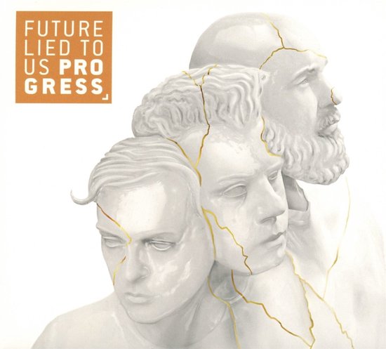 Future Lied To Us - Progress (CD), Future Lied to Us | Muziek | bol Future Lied To Us - Progress (CD), Future Lied to Us | Muziek | bol