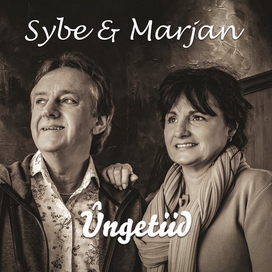 Sybe & Marjan - Ûngetiid (CD), Sybe & Marjan | Muziek | bol