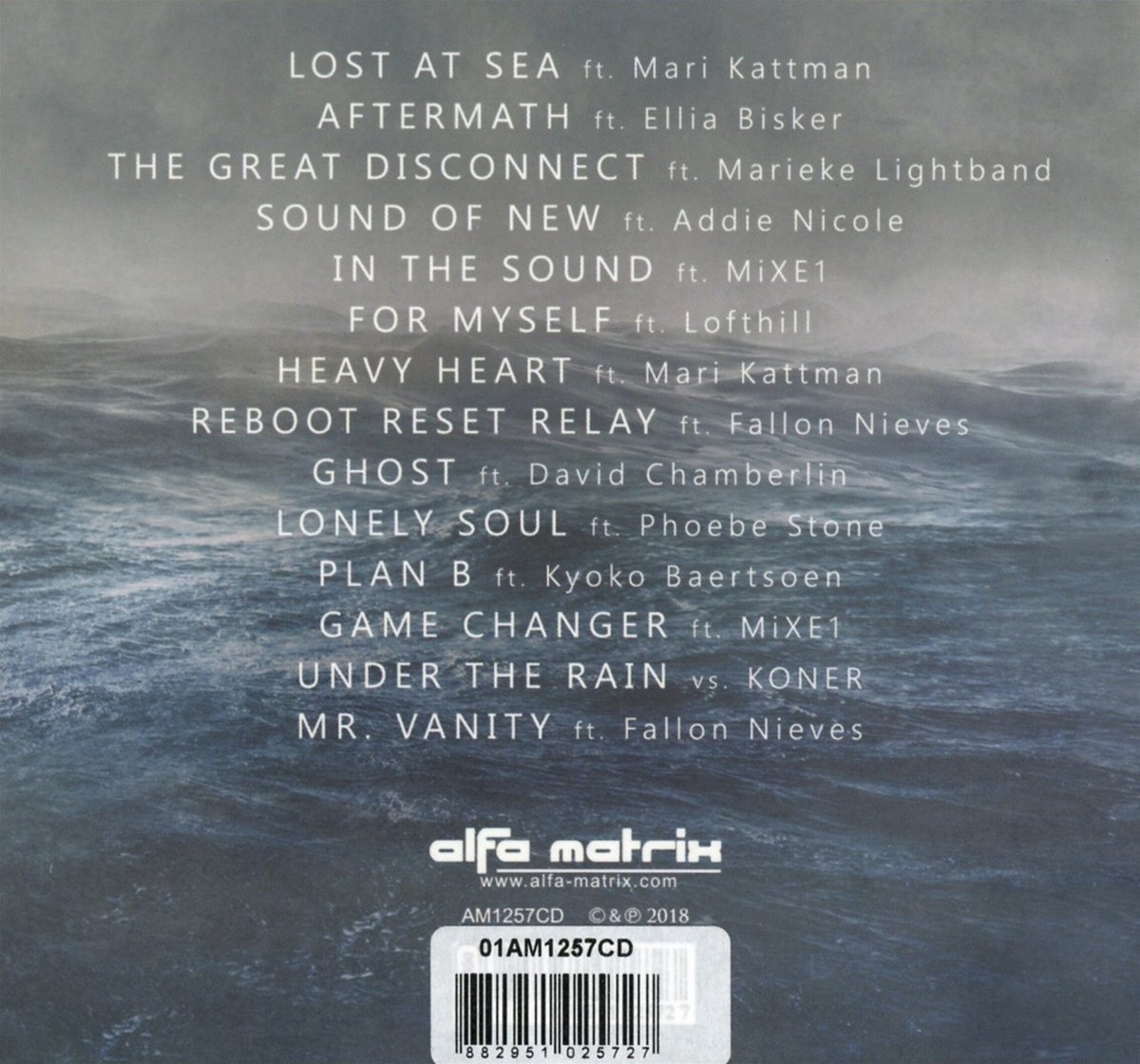 Psy'aviah - Lightflare (CD), Psy'Aviah | CD (album) | Muziek | bol.com