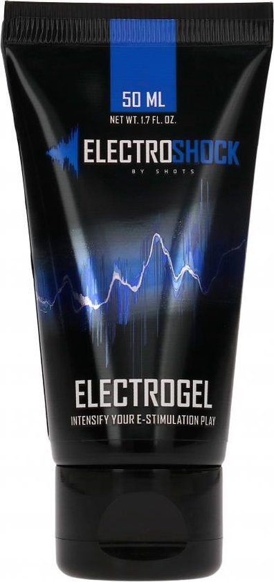 Electrogel - 50 ml | bol.com