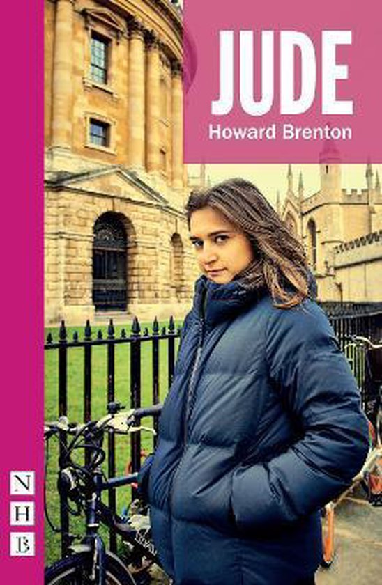 Jude, Howard Brenton | 9781848428591 | Boeken | bol