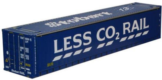 OXFORD CONTAINER 45 - 13 schaalmodel 1:76 | bol.com