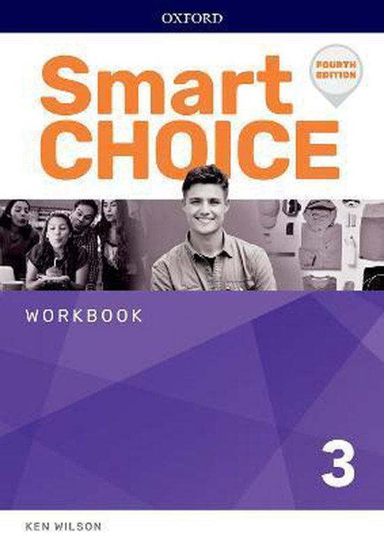 Smart Choice: Level 3: Workbook | 9780194061339 | Boeken | bol.com