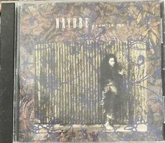 Promise Me, Nayobe | CD (album) | Muziek | bol