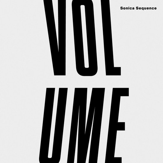 Sonica Sequence - Volume (CD), Sonica Sequence | Muziek | bol