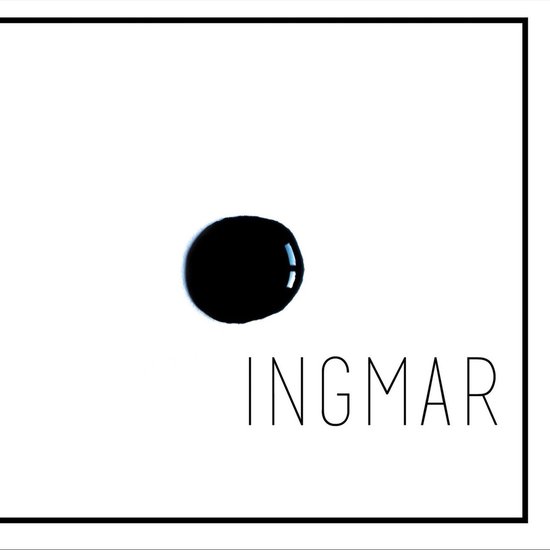 Ingmar - Ingmar (CD), Ingmar | CD (album) | Muziek | bol.com