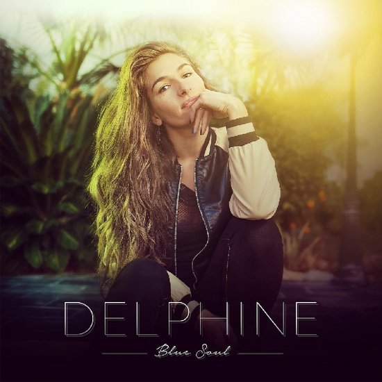 Delphine - Blue Soul (CD), Delphine | CD (album) | Muziek | bol.com