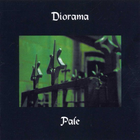 Diorama - Pale (CD), Diorama | CD (album) | Muziek | bol