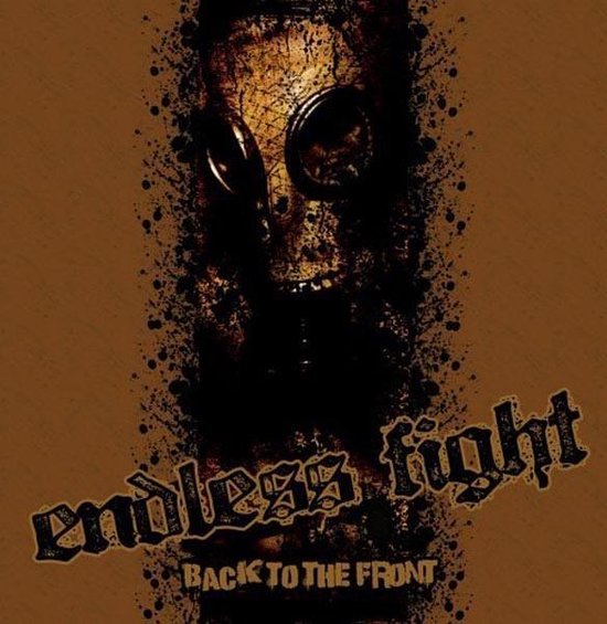 Back To The Front, Endless Fight | CD (album) | Muziek | bol.com