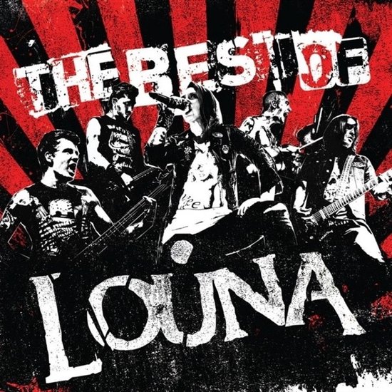 Louna - The Best Of (CD), Louna | CD (album) | Muziek | bol.com
