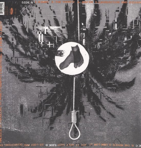 Against Me! - Total Clarity (LP), Against Me! | LP (album) | Muziek ...