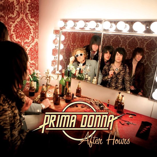 After Hours (CD), Prima Donna | CD (album) | Muziek | bol