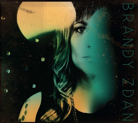 Brandy Zdan - Brandy Zdan (CD), Brandy Zdan | CD (album) | Muziek | bol.com
