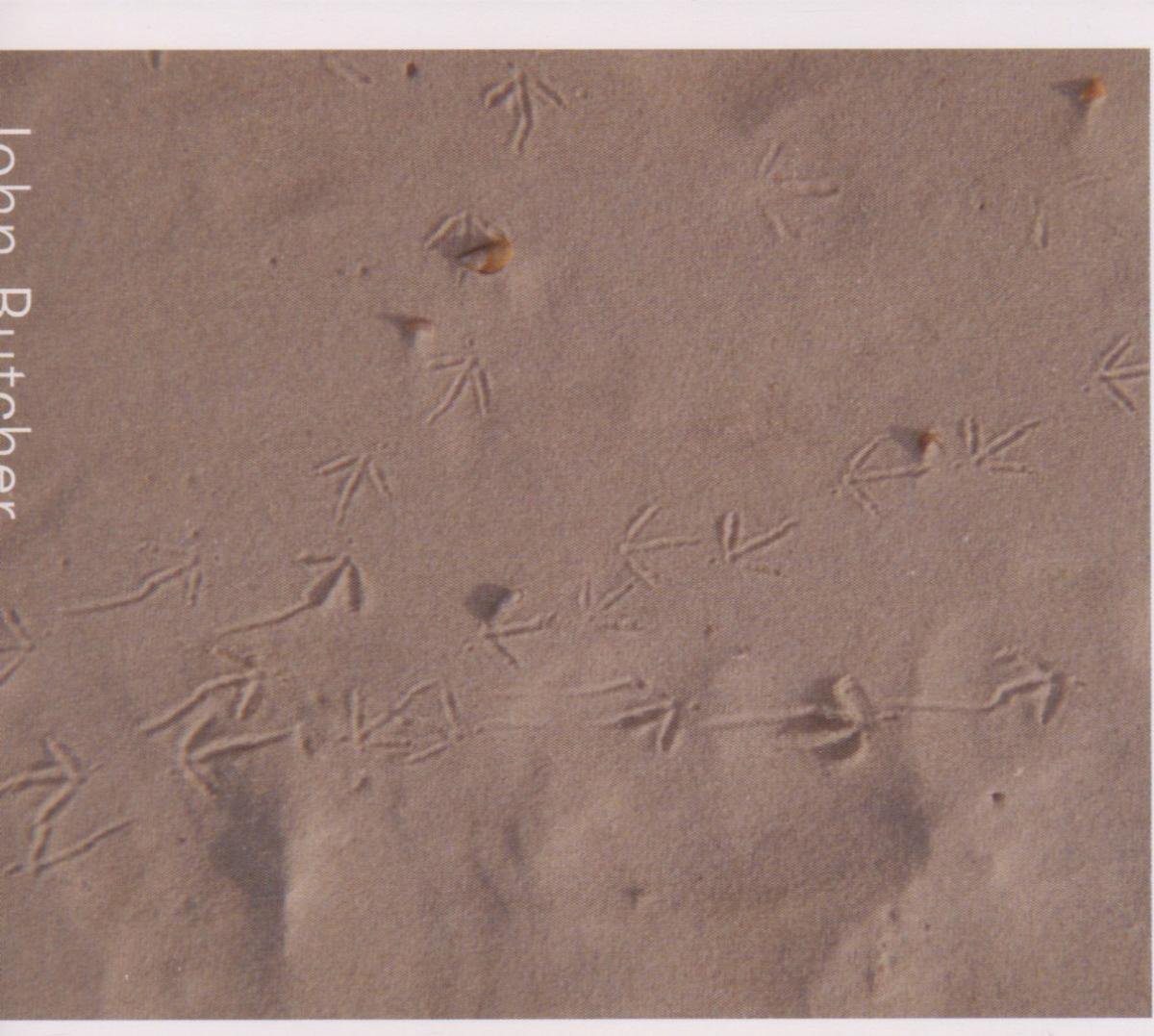 John Butcher - 13 Friendly Numbers (CD), John Butcher | CD (album ...