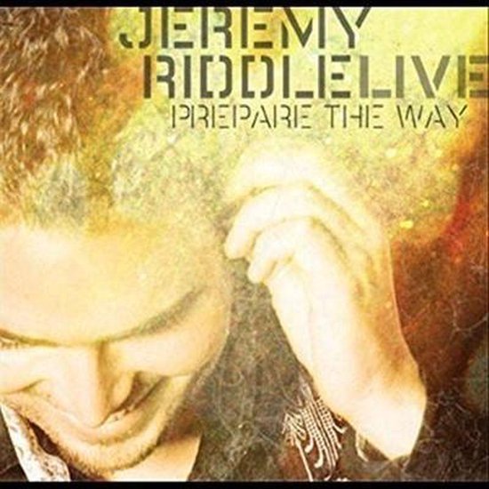 Jeremy Riddle - Prepare The Way (CD), Jeremy Riddle | CD (album ...