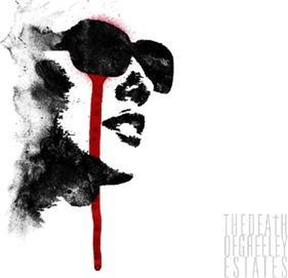 Death Of Greeley Estates, Greeley Estates | CD (album) | Muziek | bol.com