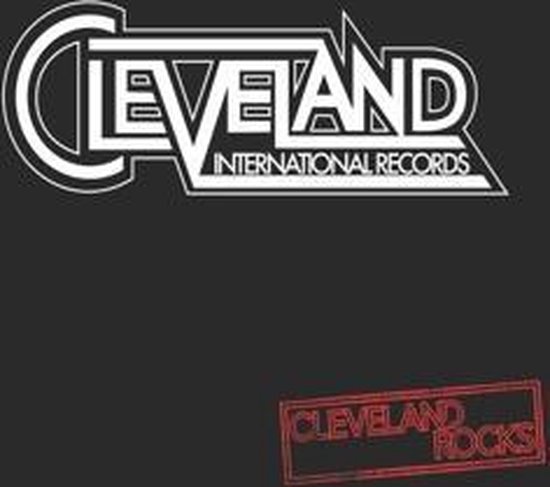 Cleveland Rocks, various artists | CD (album) | Muziek | bol.com