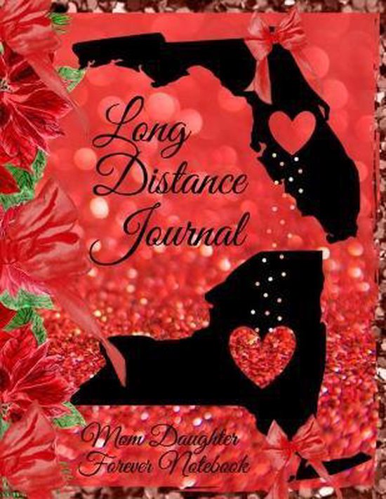 Long Distance Journal, Maple Harvest | 9783347162792 | Boeken | bol.com