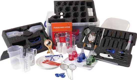 Winlab Forscher Kids | bol