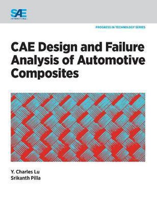 CAE Design and Failure Analysis of Automotive Composites ...