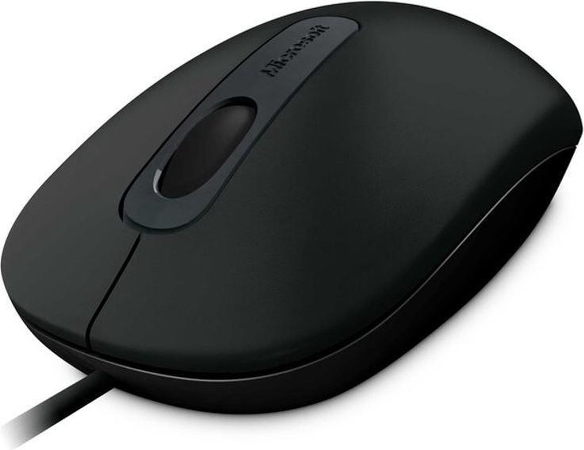 Microsoft Compact Mouse 100 | bol.com