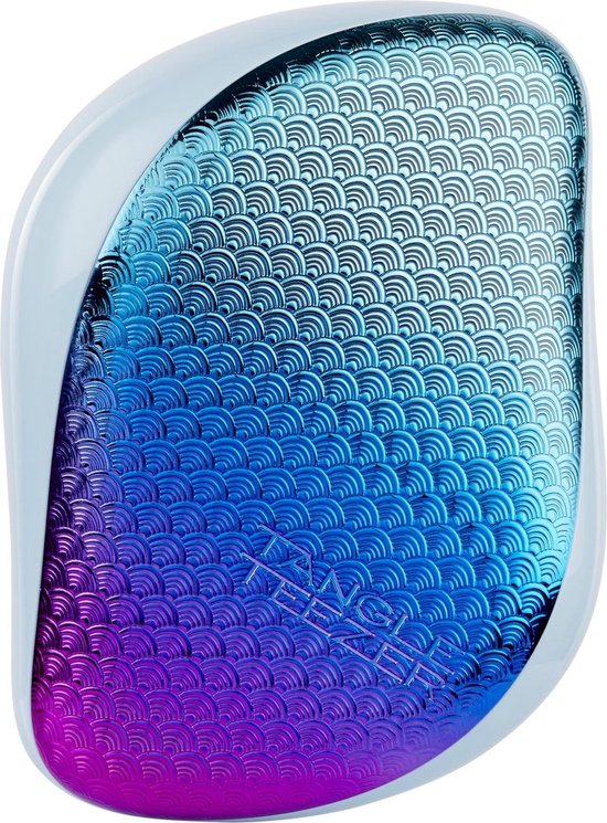 Tangle Angel - R Compact Styler Hairbrush szczotka do włosów Sun Downer ...