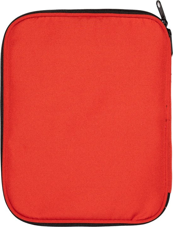 Grupo Erik Tablethoes La Casa De Papel 22,5 X 29,5 Cm Rood | bol