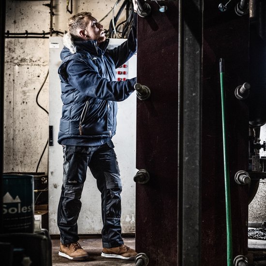 Scruffs Classic Gilet-M | bol