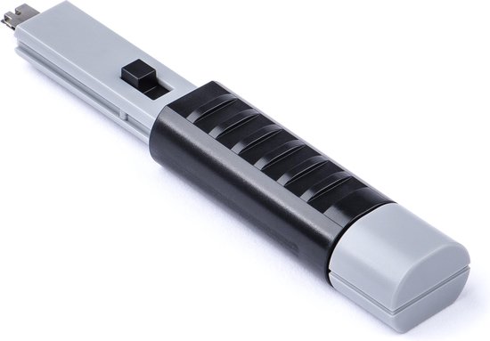 Smart Keeper Essential Lock Key Basic - Zwart | bol