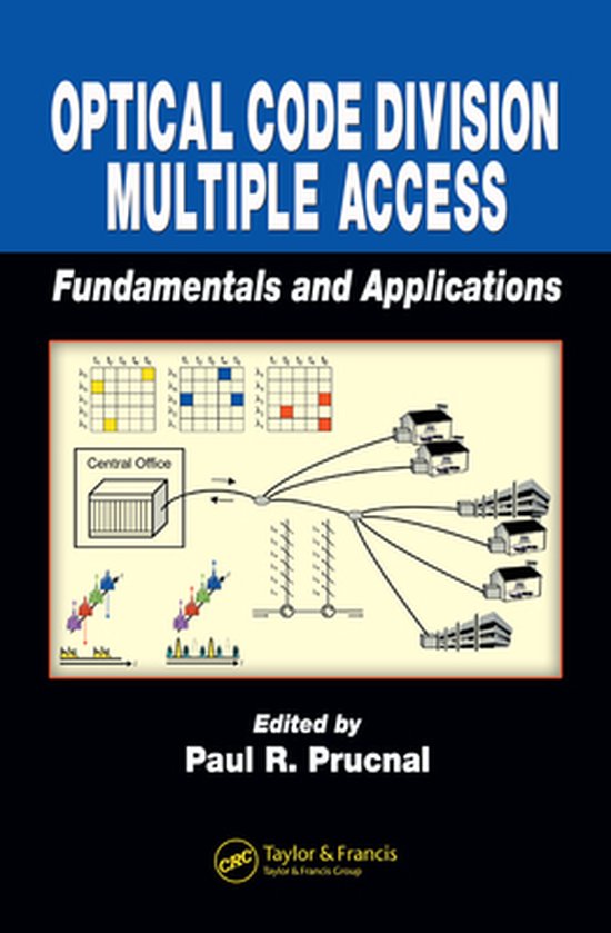 Optical Code Division Multiple Access (ebook) | 9781351837002 | Boeken | bol