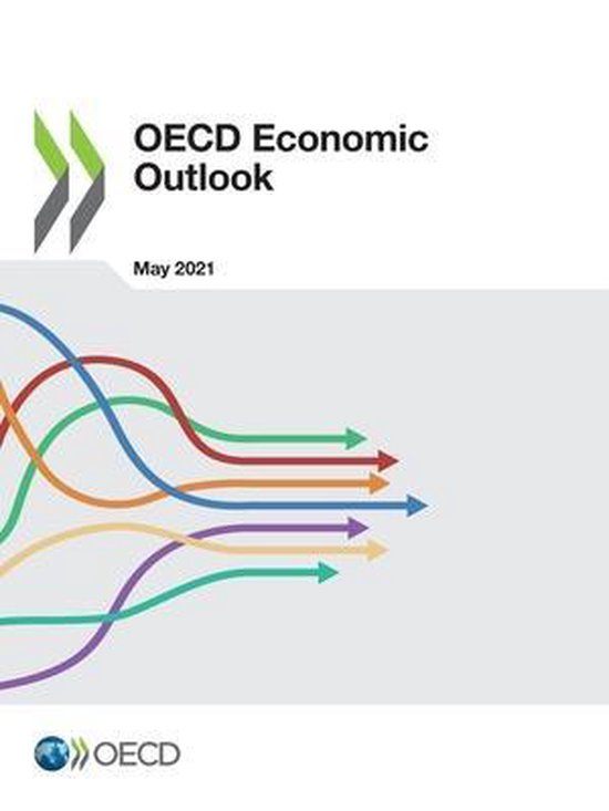 OECD Economic Outlook- OECD Economic Outlook, Volume 2021 Issue 1, OECD |... | bol.com